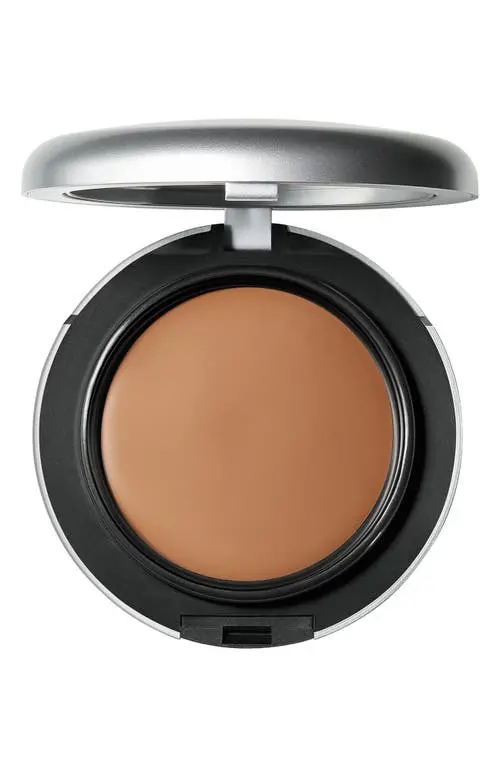 MAC COSMETICS Studio Fix Tech Cream-to-powder Foundation - Nc40