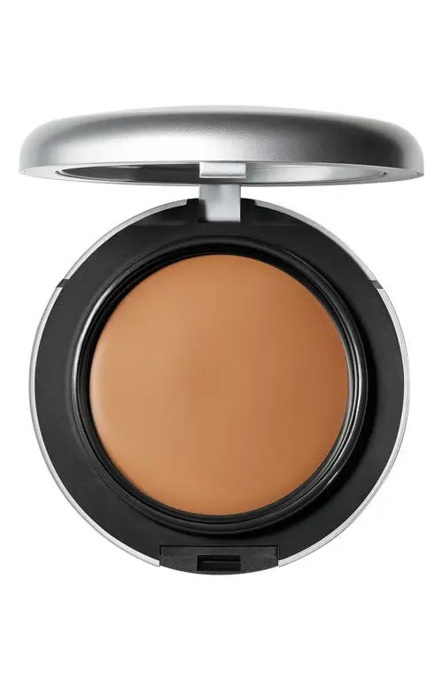 MAC COSMETICS Studio Fix Tech Cream-to-powder Foundation - Nc42
