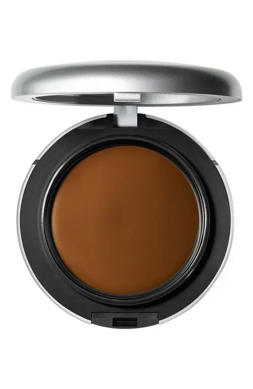 MAC COSMETICS Studio Fix Tech Cream-to-powder Foundation - Nc55