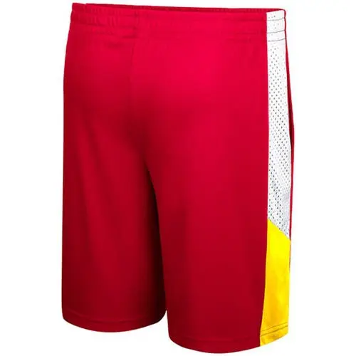 COLOSSEUM Iowa State Cyclones Very Thorough Shorts