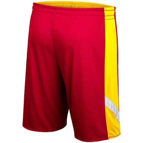COLOSSEUM Iowa State Cyclones Reversible Shorts