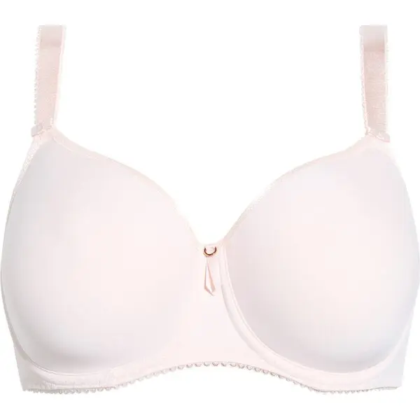 Fantasie Rebecca Essentials Underwire Spacer Bra - Blush