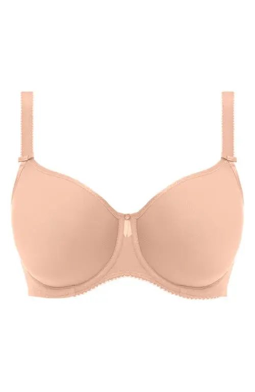 Fantasie Rebecca Essentials Underwire Spacer Bra - Natural Beige