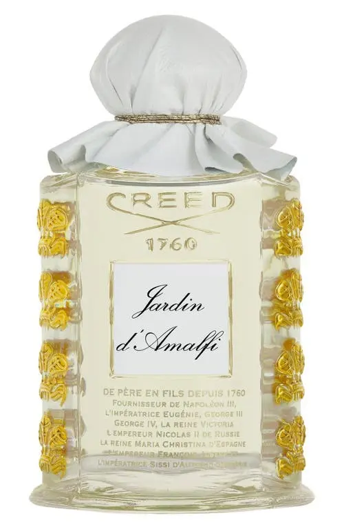 CREED Les Royales Exclusives Jardin D'amalfi Fragrance - No Color