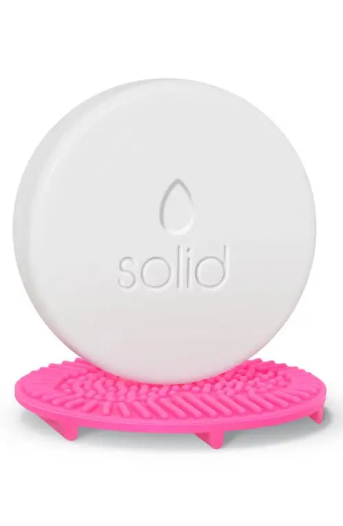 BEAUTYBLENDER Blendercleanser® Solid™ Makeup Sponge Cleanser