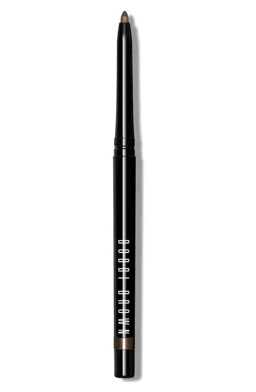 Bobbi Brown Perfectly Defined Waterproof Gel Eyeliner Pencil
