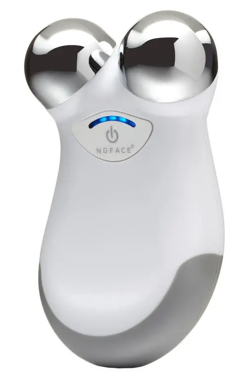 NuFACE Mini Facial Toning Device