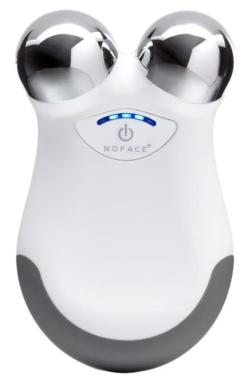 NuFACE Mini Facial Toning Device