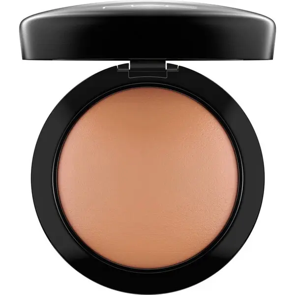 MAC COSMETICS Mineralize Skinfinish Natural Powder - Dark Deep