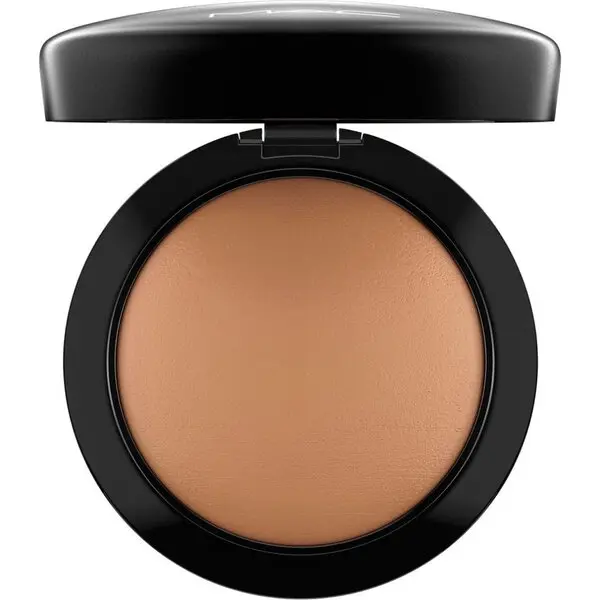 MAC COSMETICS Mineralize Skinfinish Natural Face Setting Powder - Dark Deepest