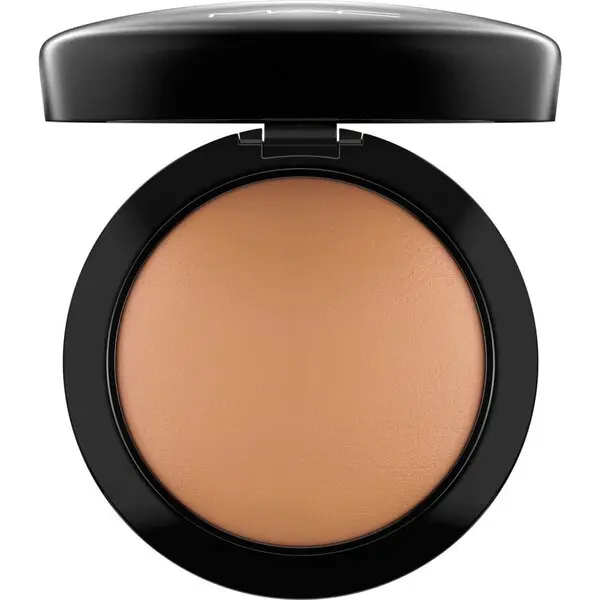 MAC COSMETICS Mineralize Skinfinish Natural Face Setting Powder - Dark Tan