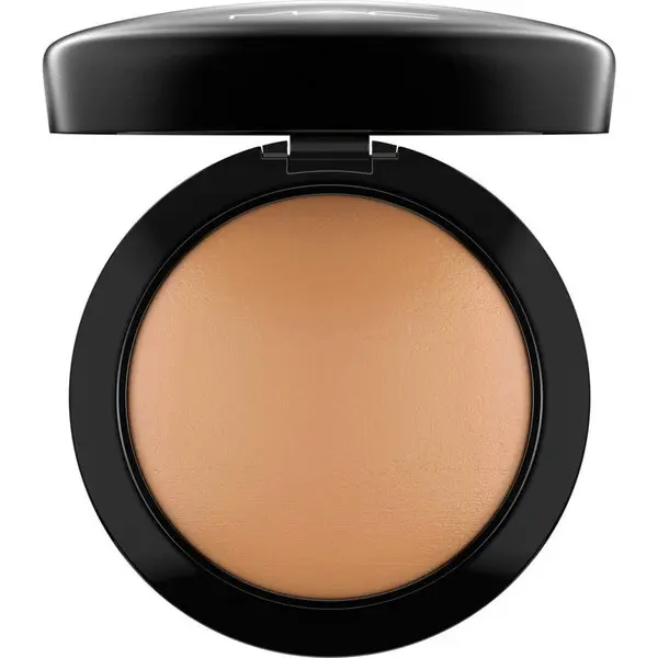 MAC COSMETICS Mineralize Skinfinish Natural Powder - Dark