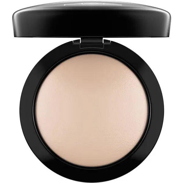 MAC COSMETICS Mineralize Skinfinish Natural Face Setting Powder - Light