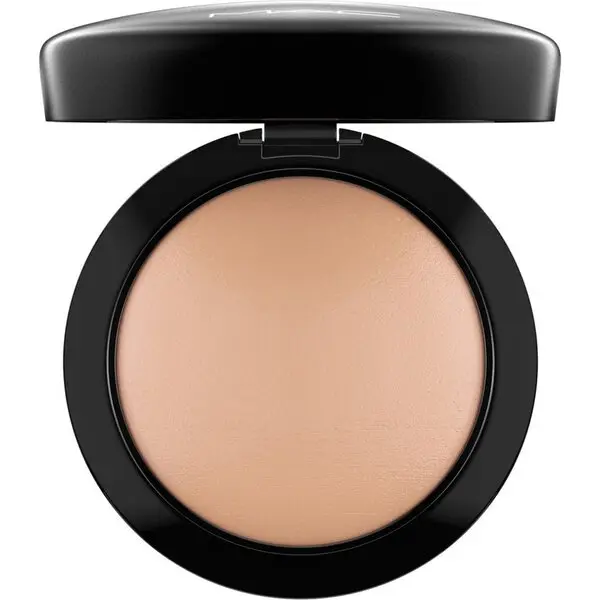 MAC COSMETICS Mineralize Skinfinish Natural Powder - Medium Dark