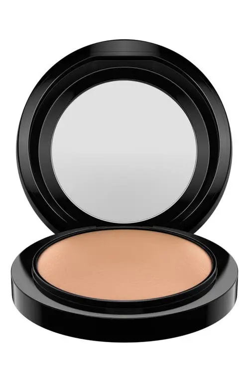 MAC COSMETICS Mineralize Skinfinish Natural Face Setting Powder - Medium Deep