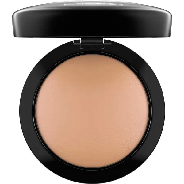 MAC COSMETICS Mineralize Skinfinish Natural Powder - Medium Deep