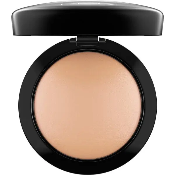 MAC COSMETICS Mineralize Skinfinish Natural Face Setting Powder - Medium Golden