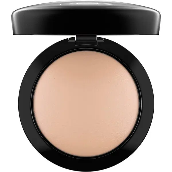 MAC COSMETICS Mineralize Skinfinish Natural Powder - Medium Plus