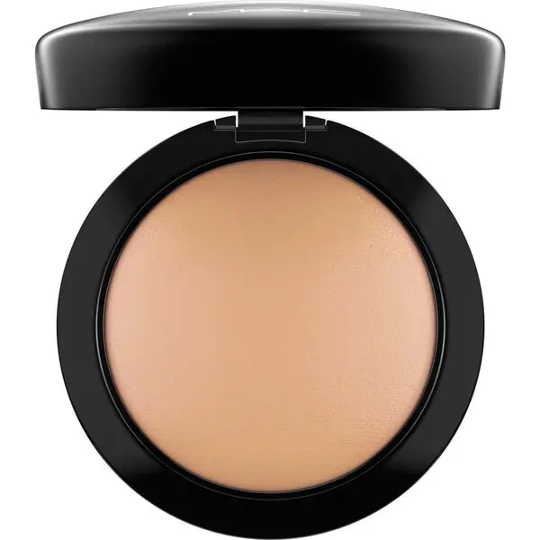 MAC COSMETICS Mineralize Skinfinish Natural Powder - Medium Tan