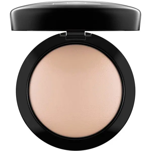 MAC COSMETICS Mineralize Skinfinish Natural Powder - Medium