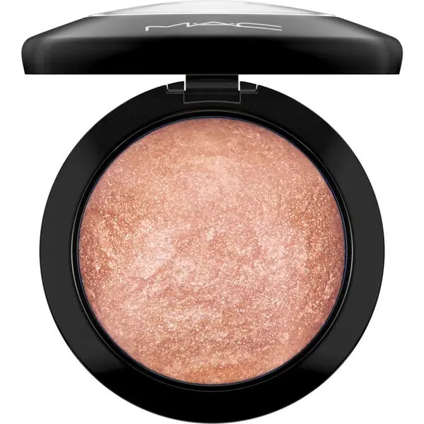 MAC COSMETICS Mineralize Skinfinish Powder Highlighter - Cheeky Bronze