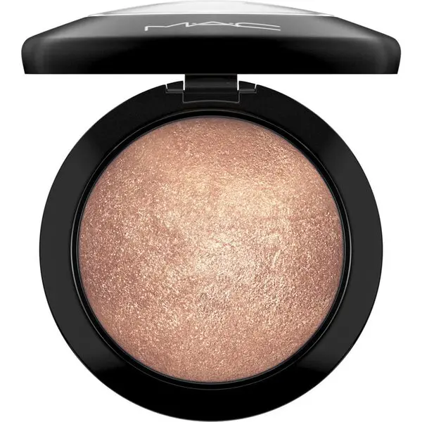 MAC COSMETICS Mineralize Skinfinish Powder Highlighter - Global Glow