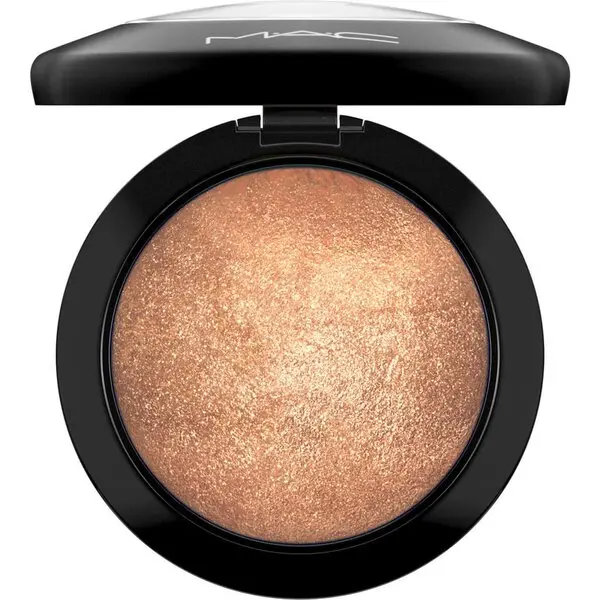 MAC COSMETICS Mineralize Skinfinish Powder Highlighter - Gold Deposit