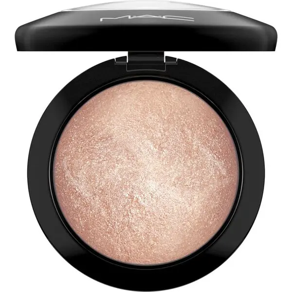 MAC COSMETICS Mineralize Skinfinish Powder Highlighter - Soft & Gentle
