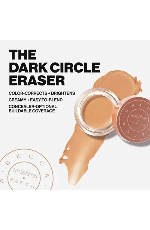 Smashbox X Becca Undereye Brightening Corrector - Dark