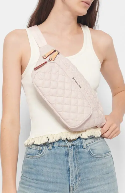 Mz Wallace Metro Sling Bag