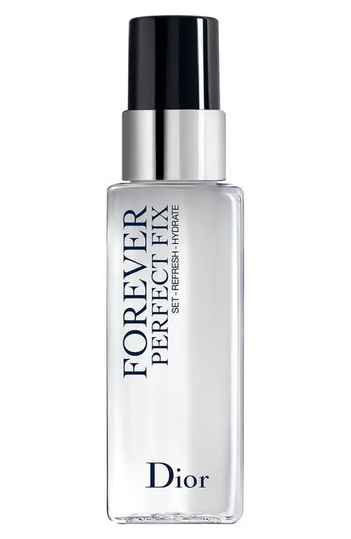 Dior Skin Forever Perfect Fix Setting Spray - 1