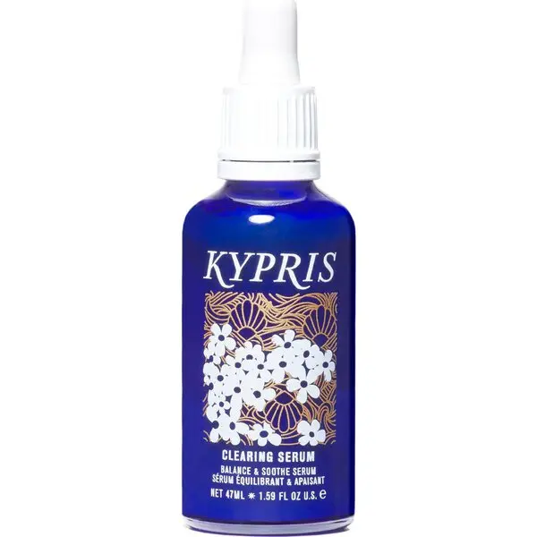 Kypris Clearing Balance & Calm Serum - No Color