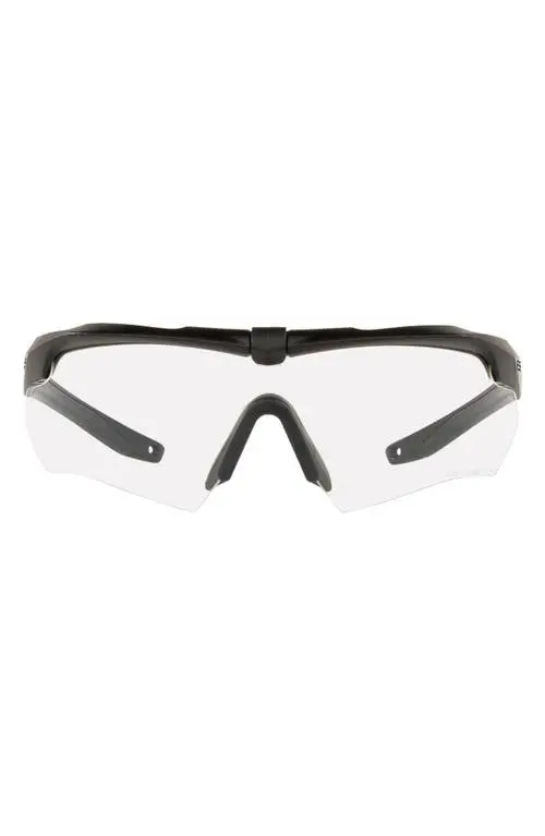 Oakley Ess Crossbow Safety Glasses - Matte Black