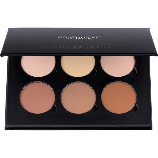 ANASTASIA BEVERLY HILLS Contour Powder Palette - Light To Medium