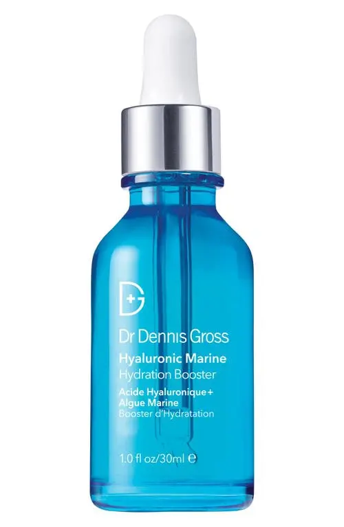 DR. DENNIS GROSS SKINCARE Hyaluronic Marine Hydration Booster Serum - No Color