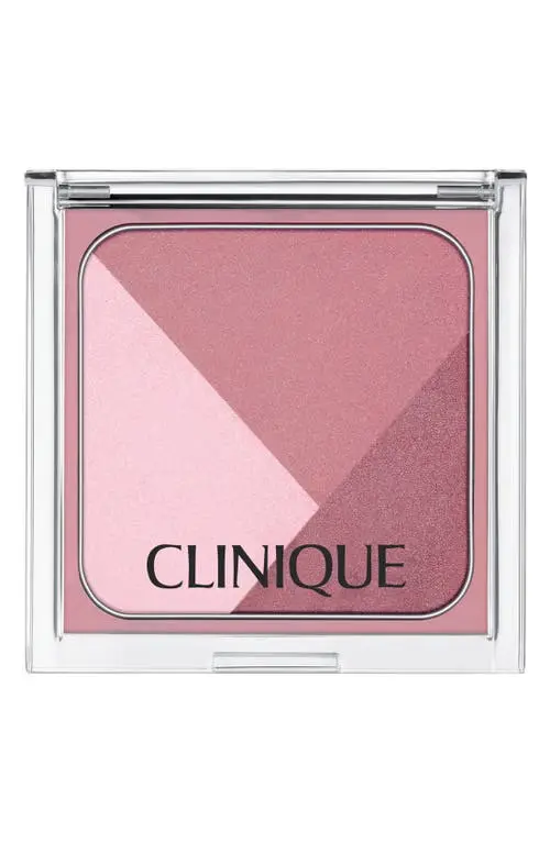 CLINIQUE Sculptionary Cheek Contouring Palette