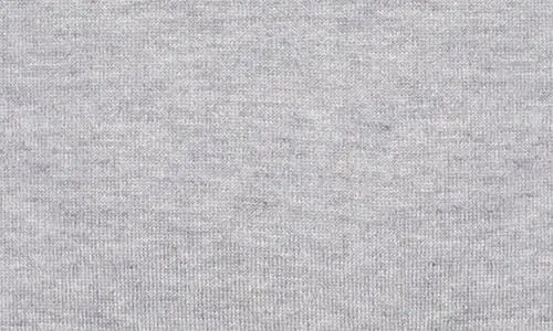 John Smedley Jersey Polo - Silver