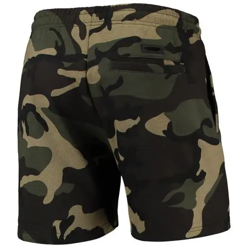 PRO STANDARD Brooklyn Nets Team Shorts