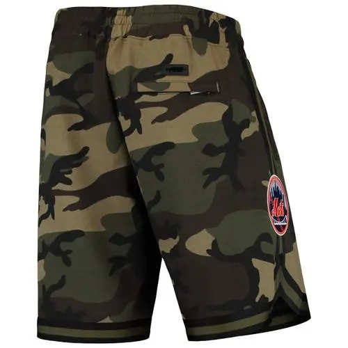 PRO STANDARD New York Mets Team Shorts