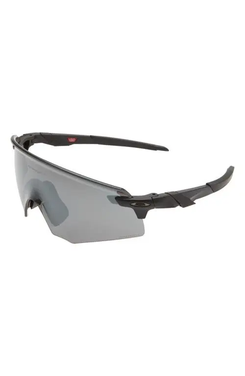 Oakley Encoder 36mm Shield Sunglasses