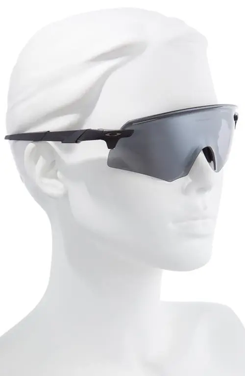 Oakley Encoder 36mm Shield Sunglasses