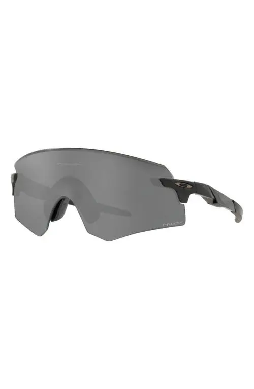 Oakley Encoder 36mm Shield Sunglasses
