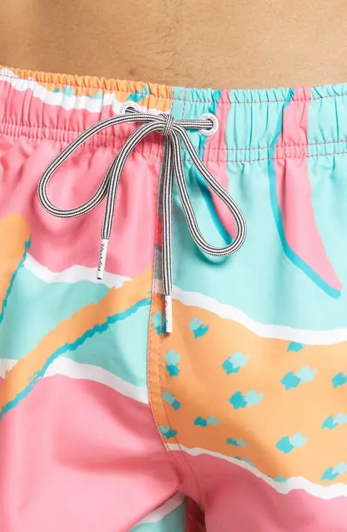 BOARDIES Print Board/boxer - Multi