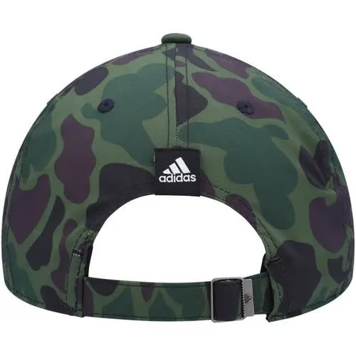 Adidas Arizona State Sun Devils Military Appreciation Slouch Primegreen Adjustable Hat