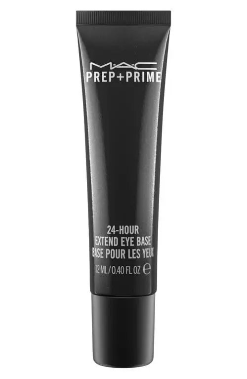 MAC COSMETICS Prep + Prime 24-hour Extend Eye Base Primer - No Color