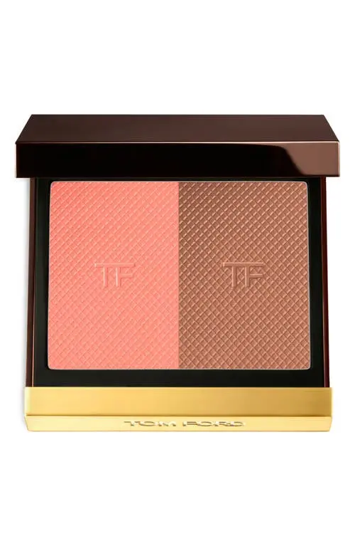 TOM FORD Shade & Illuminate Blush Duo Palette