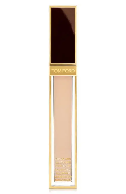 TOM FORD Shade & Illuminate Concealer - 0c0 Bare