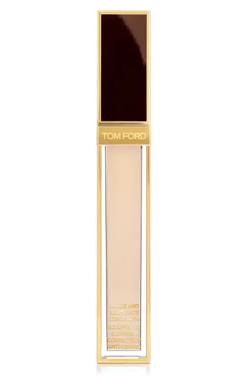 TOM FORD Shade & Illuminate Concealer - 0n0 Blanc