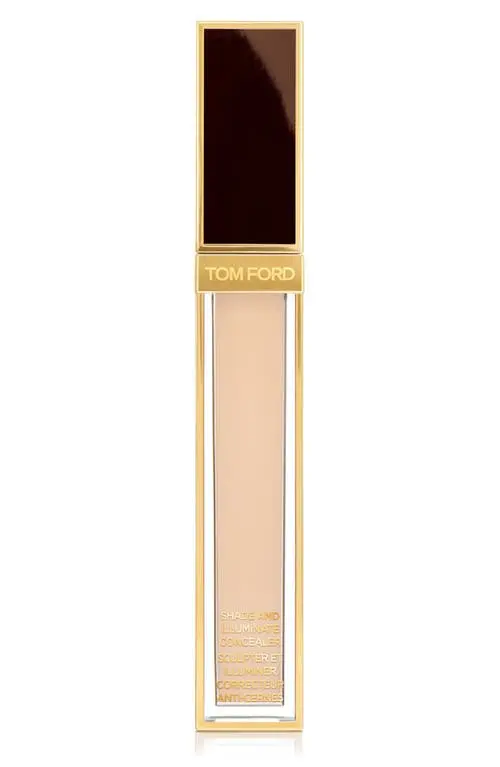 TOM FORD Shade & Illuminate Concealer - 0w0 Shell