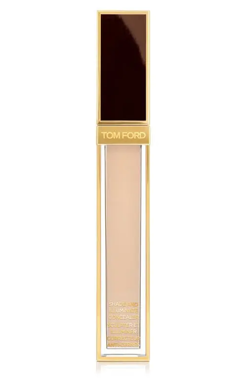 TOM FORD Shade & Illuminate Concealer - 1c0 Silk